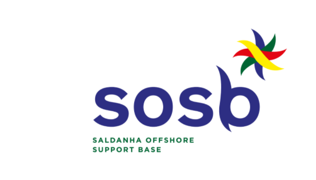 Homepage - Saldanha Offshore Support Base